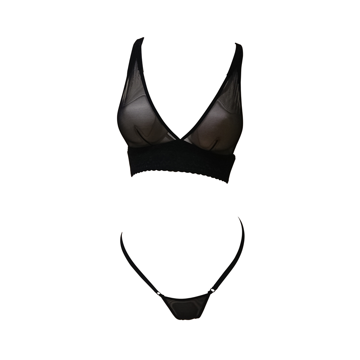 Adjustable G-String | always A Muse